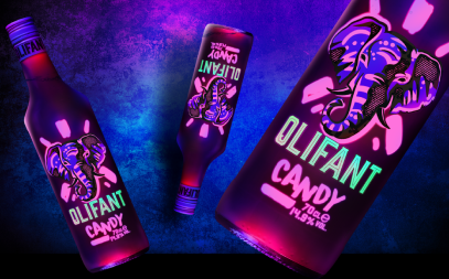 Light up the night with Olifant - Bruggeman - Becoming